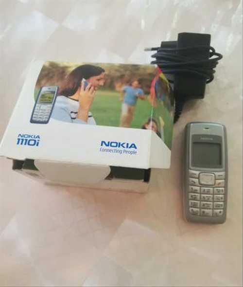 Телефон Nokia1110 i