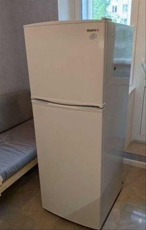 Холодильник Samsung rt37mbsw
