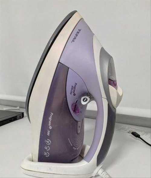 Утюг Tefal Program 8 300