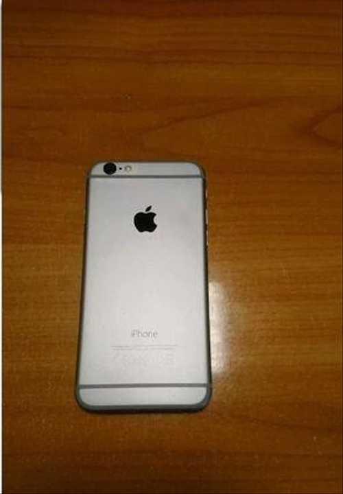 iPhone 6 64g