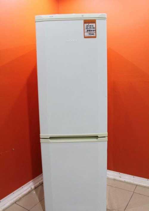 Холодильник б/у nord дх-239-7-010