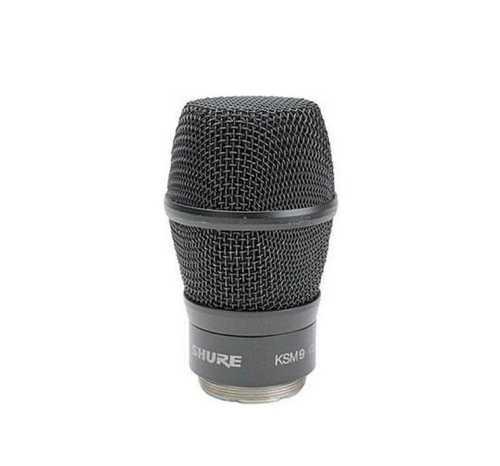 Shure RPW184 картридж KSM9 для радиомикрофонов