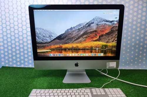 iMac 21 5 2015 1Tb