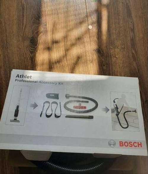 Bosch Комплект аксессуаров для аккумуляторного пыл