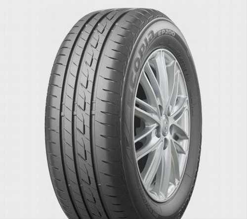 Резина 215/55R17 Bridgestone Ecopia EP300