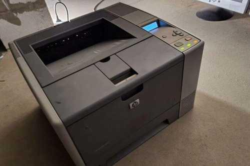 Принтер HP 11311 Лазерный Рабочий