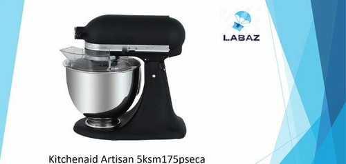 Кухонный комбайн Kitchenaid Artisan 5ksm175pseca
