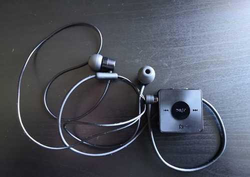 Наушники Sony SBH20 Black