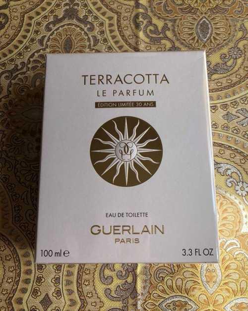 Guerlain Terracotta Le Parfum 100 ml