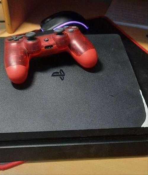 Sony PS4 slim 500gb