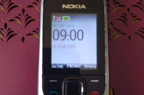 Телефон Nokia 2330с