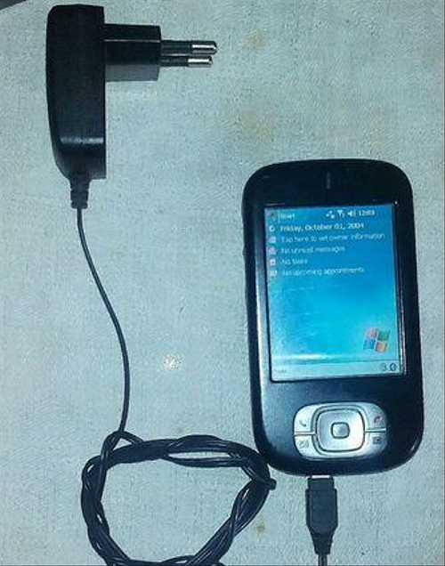 I-mate jam pm10a PocketPC