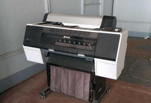 Принтер epson 7890