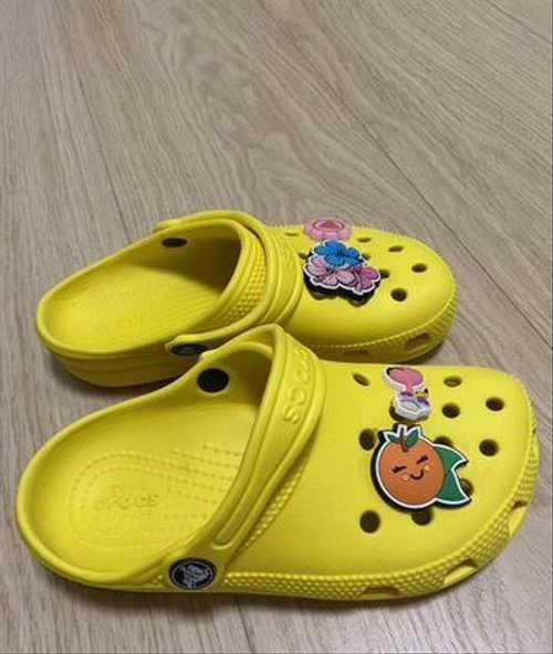 Crocs детские C13/30