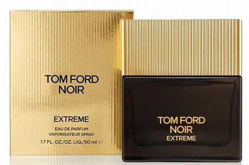 TOM Ford Noir Extreme парфюмерная вода 50 мл