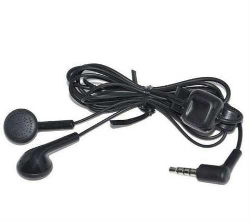 Nokia Stereo Headset WH-101 (HS-105)