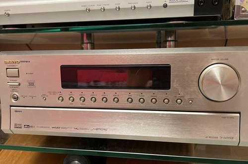 Ресивер Onkyo integra tx-nr900e