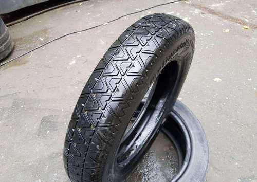 Шина докатка банан continental 135/90 r16 102m
