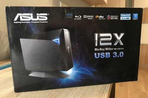 Asus blu ray