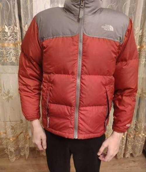 Детский пуховик The North Face