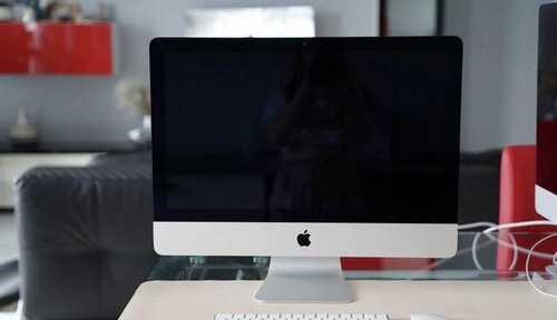 Топ Apple iMac 21.5 (i7 3770S, 16Гб RAM, 512SSD)