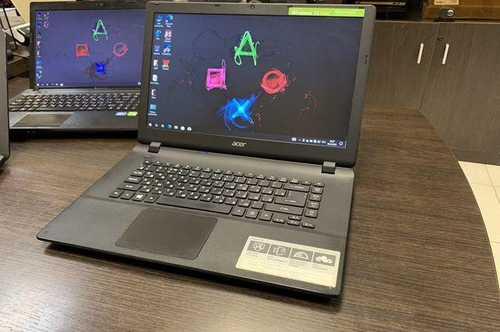 Acer aspire ES 15