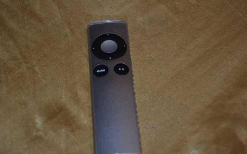 Новый Пульт Apple Remote MC377ZM/A