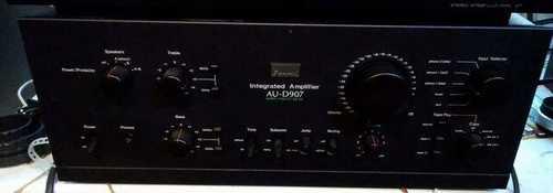 Усилитель Sansui 'AU-D907' Made in Japan