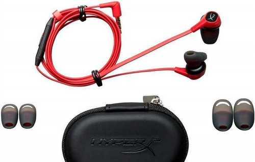 HyperX Cloud Earbuds