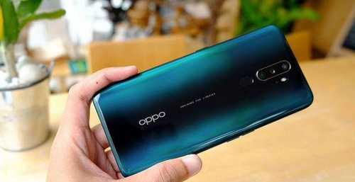Oppo A9 2020