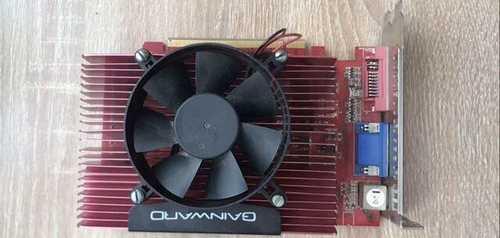 Gainward GeForce 8600 GT