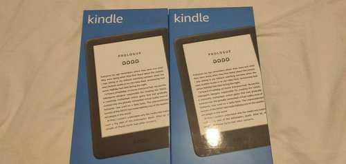 Электронная книга Kindle 8gb | Festima.Ru - Мониторинг объявлений