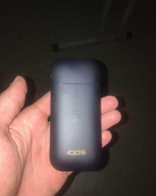 Iqos