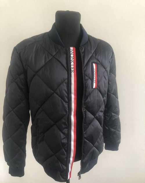 Бомбер мужской Moncler