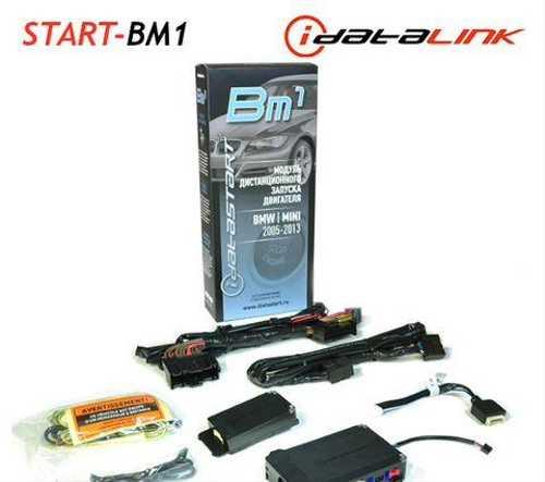 IDatalink start-BM1