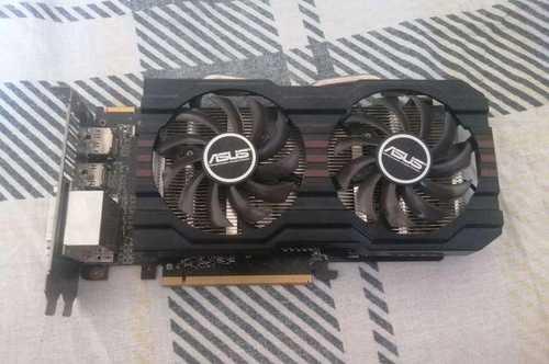 Видеокарта R9 280x