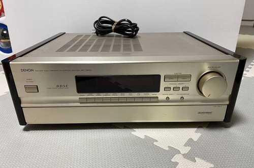 Усилитель denon AVC-2800G и denon AVC-2800G MK2