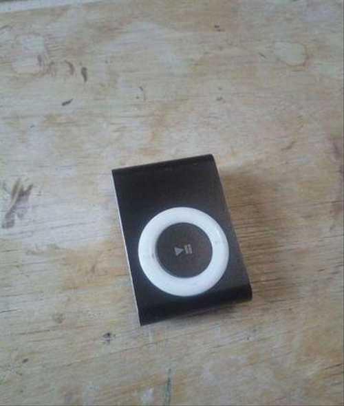 Плеер iPod shuffle 2