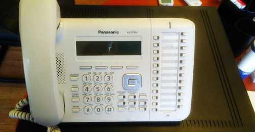 Атс Panasonic