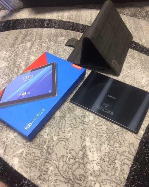 Продам планшет Lenovo Tab 4 10 Plus 64Gb