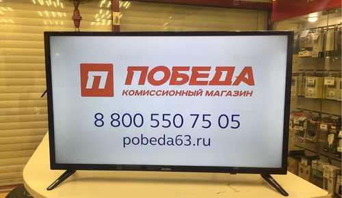 К3) Телевизор Haier LE32K6000S