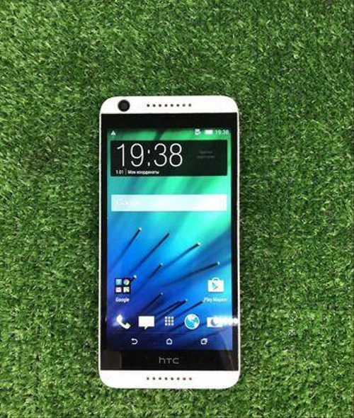 Смартфон HTC Desire 626G Dual Sim