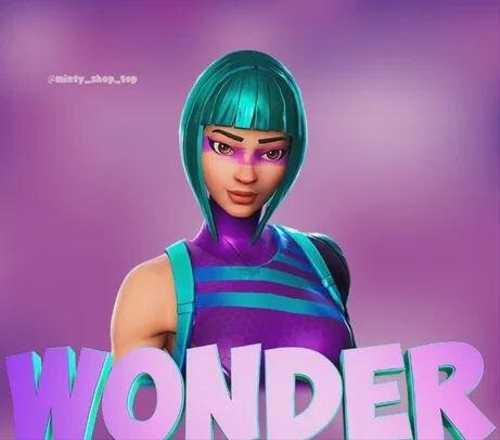 Wonder skin