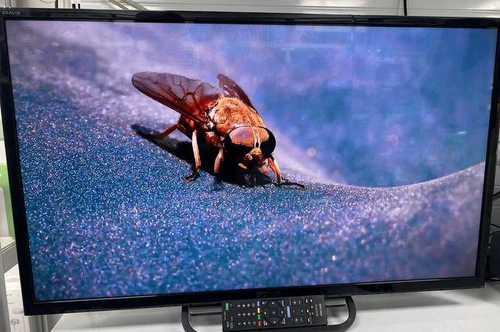 Телевизор Sony 32” KDL-32R433B