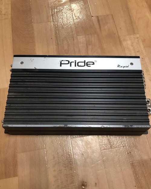 Моноблок Pride rapid 1800W