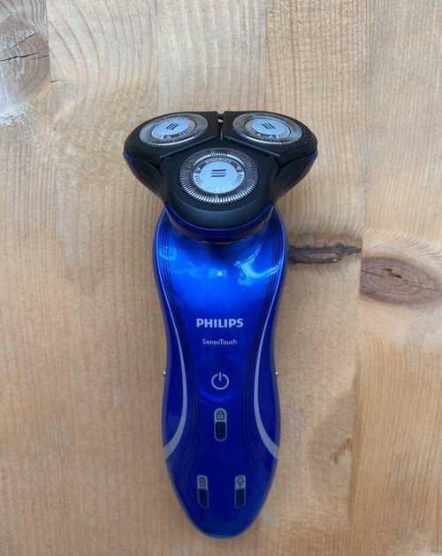 Электрическая бритва Philips SensoTouch