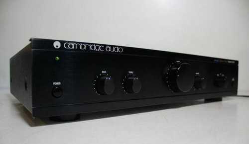 Cambridge Audio A1 MK3 SE Стерео Усилитель England