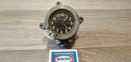 Часы танковые