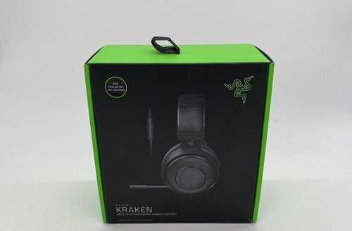 Наушники Razer Kraken 2019 Edition Multi-Platform