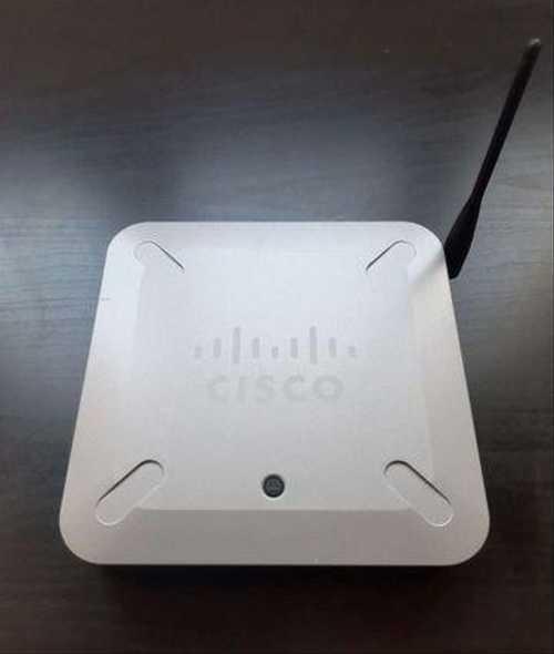 Роутер Cisco SRP521W